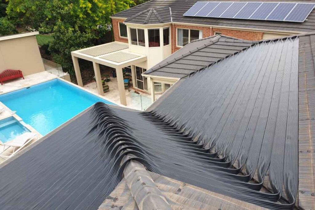 Solar Pool Heating Systems - EJ Solar Pools